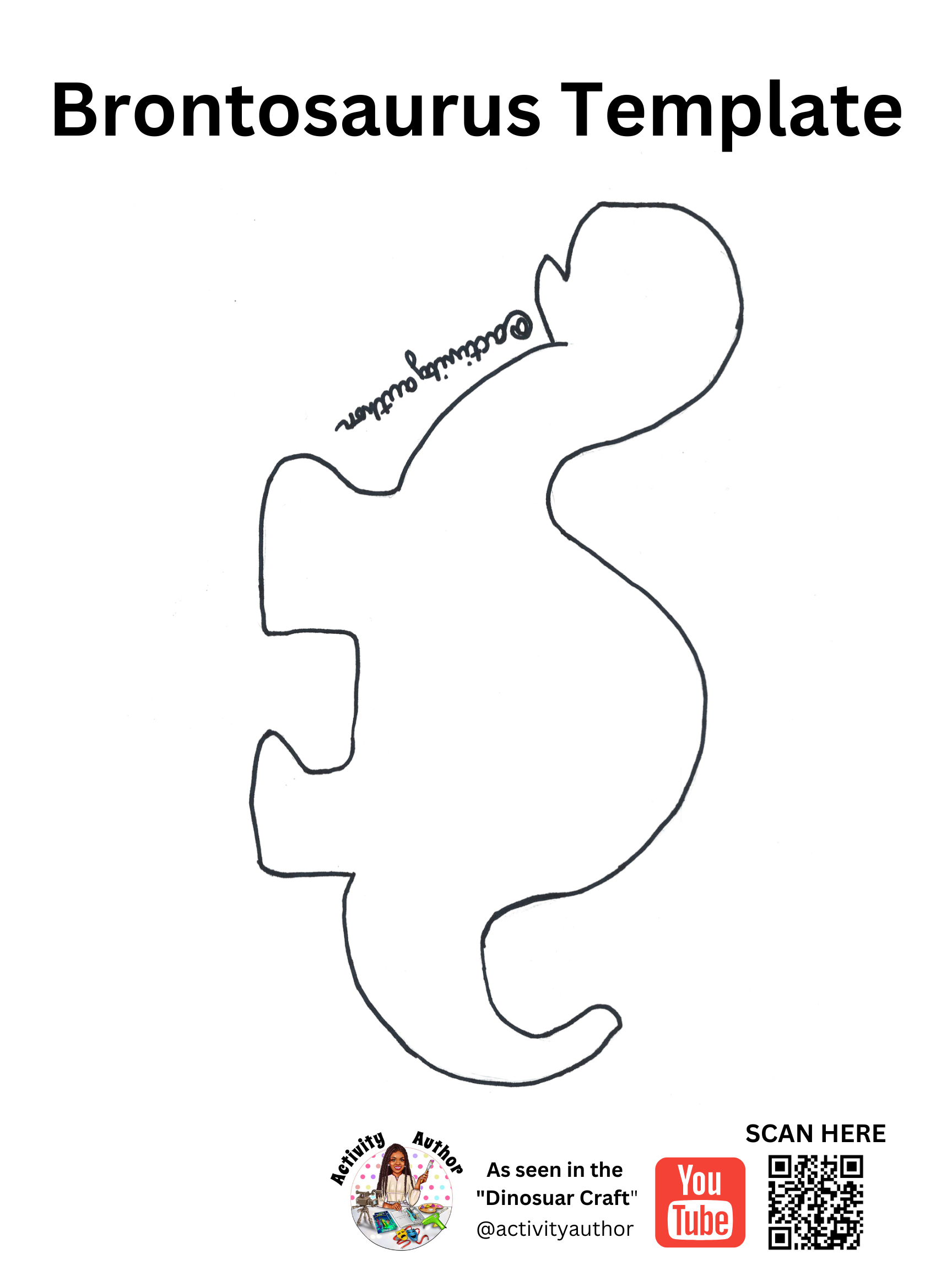 Art Templates – Activity Author