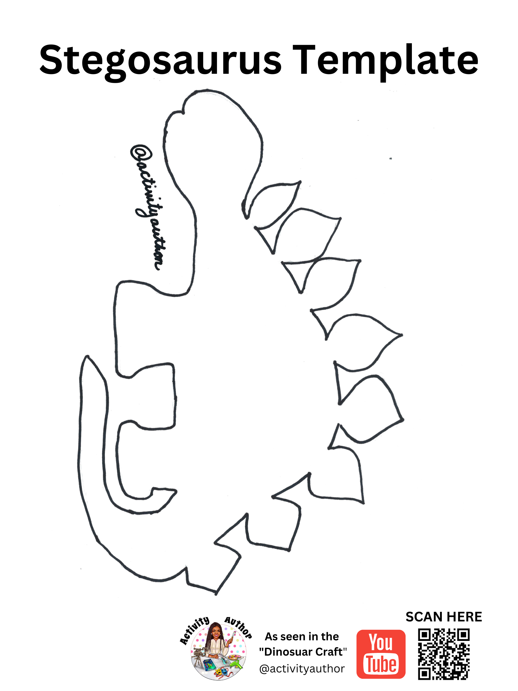 Art Templates – Activity Author