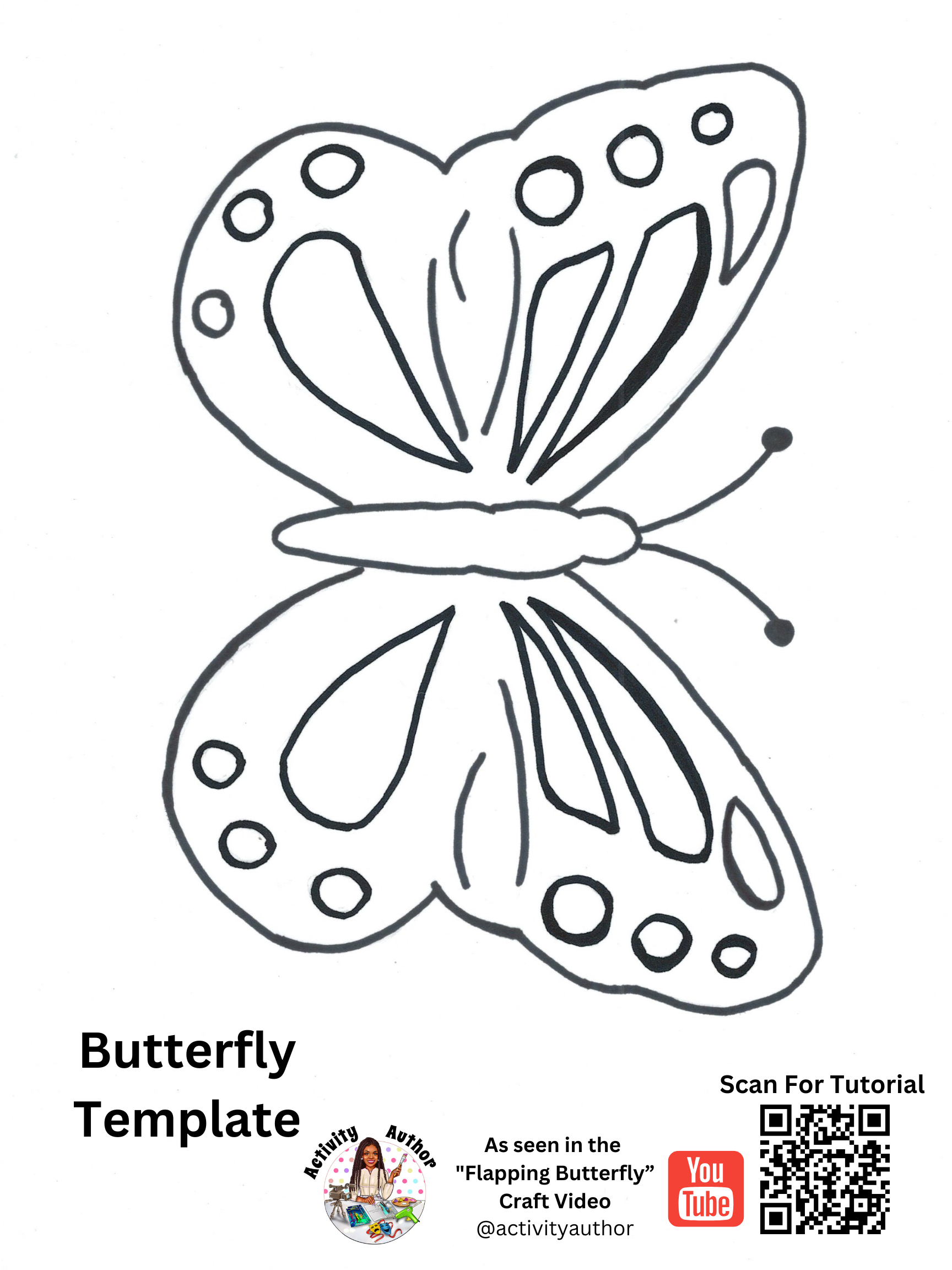 Art Templates – Activity Author